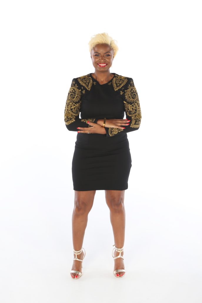 Services - Petra Foster