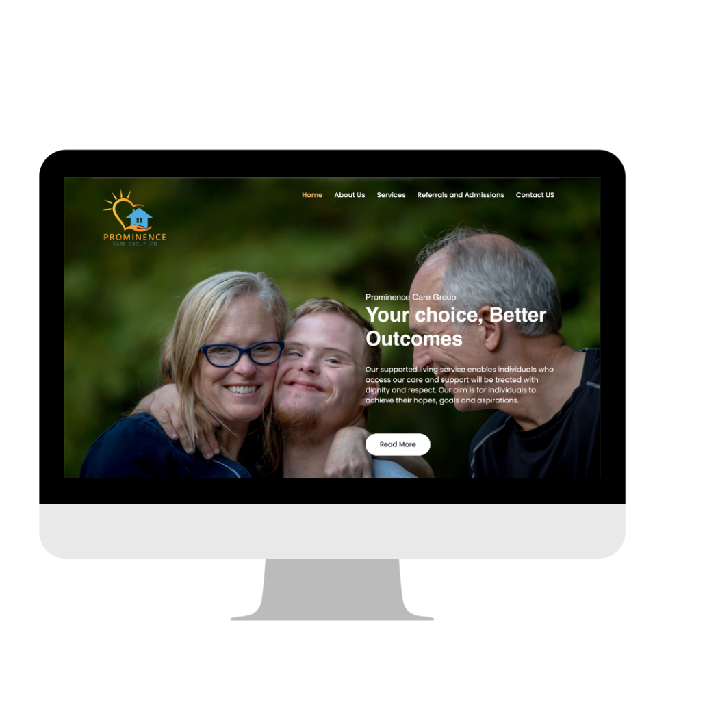 Branding and Design - Petra Foster